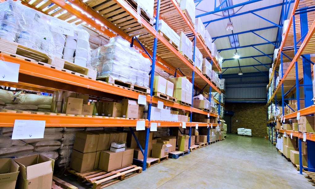 11 Tips On Warehouse Efficiency In 2024 Extensiv